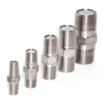 Inline Check Valves | JAECO Fluid Systems