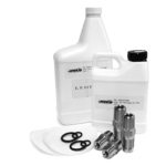 Diaphragm Metering Pump Replacement Parts | JAECO FS